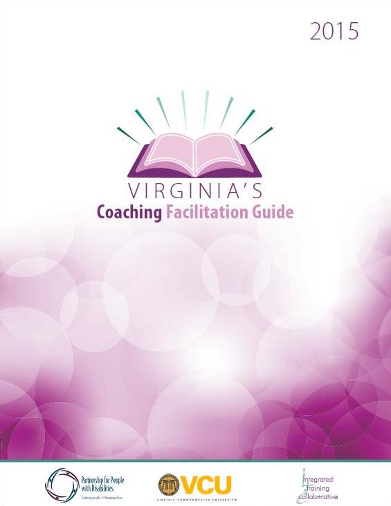 All About VA’s Coaching Facilitation Guide